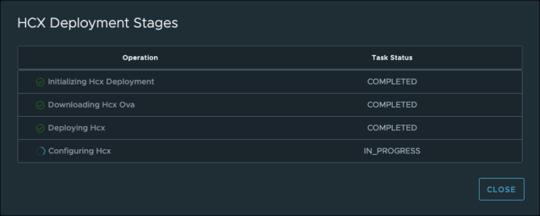 HCX による SDDC 間のL2延伸および仮想マシンの移行を試してみた | DevelopersIO