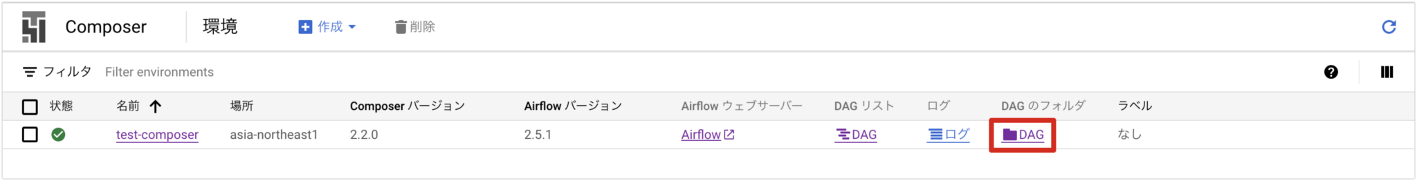 Cloud Composer で DAG の多重起動を防ぎたい | DevelopersIO