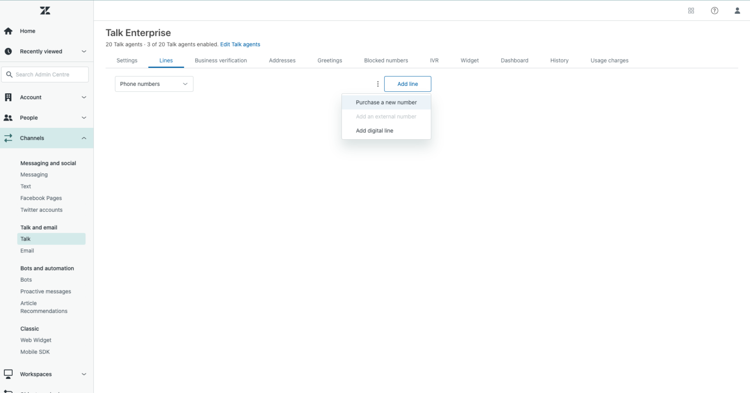 Getting Hands-On with Zendesk Talk | DevelopersIO