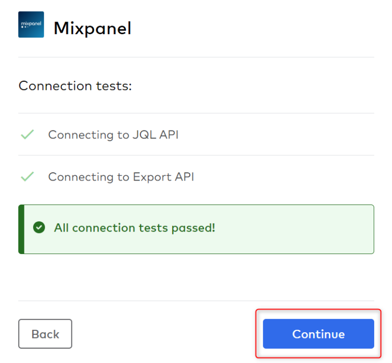 MixpanelのデータをFivetranを使ってSnowflakeにロードしてみた | DevelopersIO