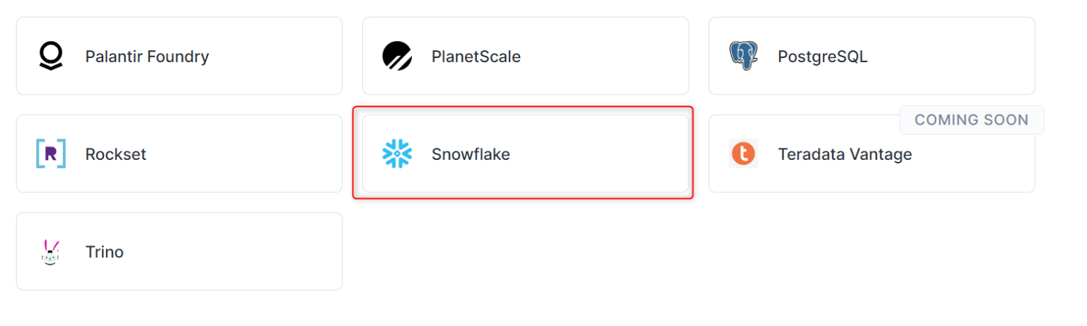 HightouchでSourceにSnowflakeを設定してみた | DevelopersIO