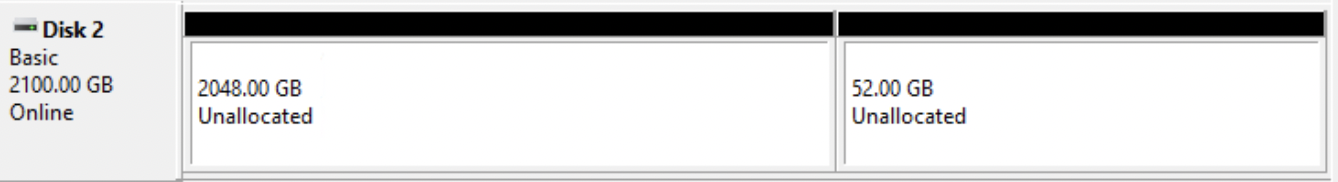 Windows EC2에 EBS 추가 해보기 | DevelopersIO