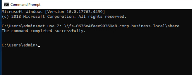[初心者向け]Windows on AWS の Workshop をやってみた | DevelopersIO