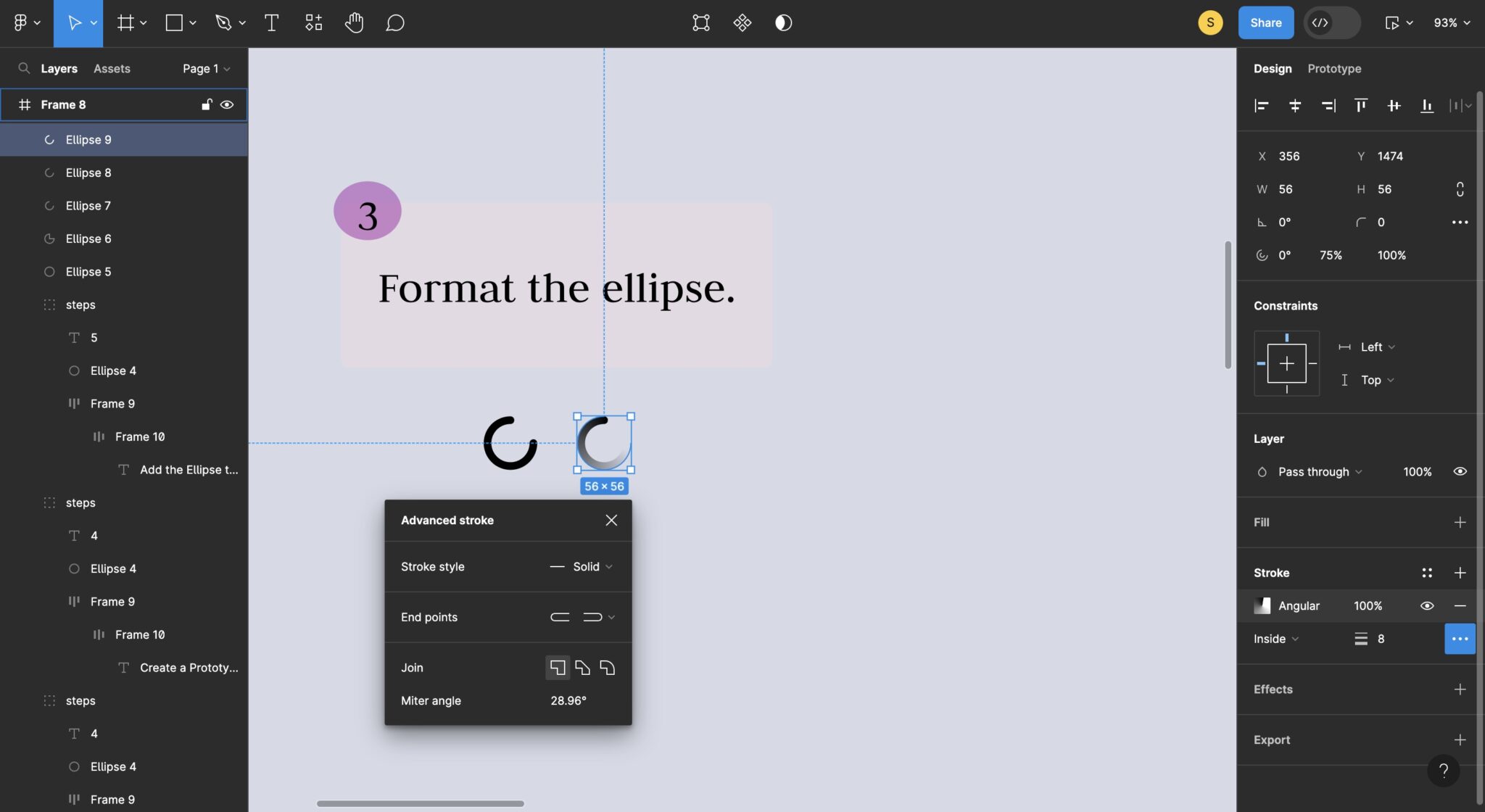 Trying out Animated Loader Buttons in Figma | DevelopersIO