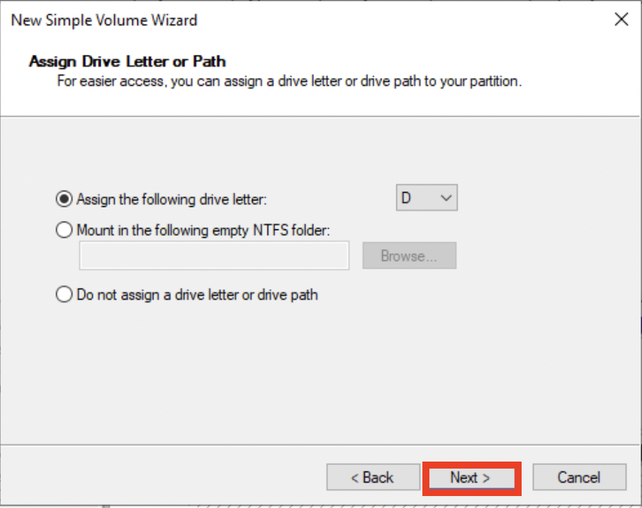 Windows EC2에 EBS 추가 해보기 | DevelopersIO
