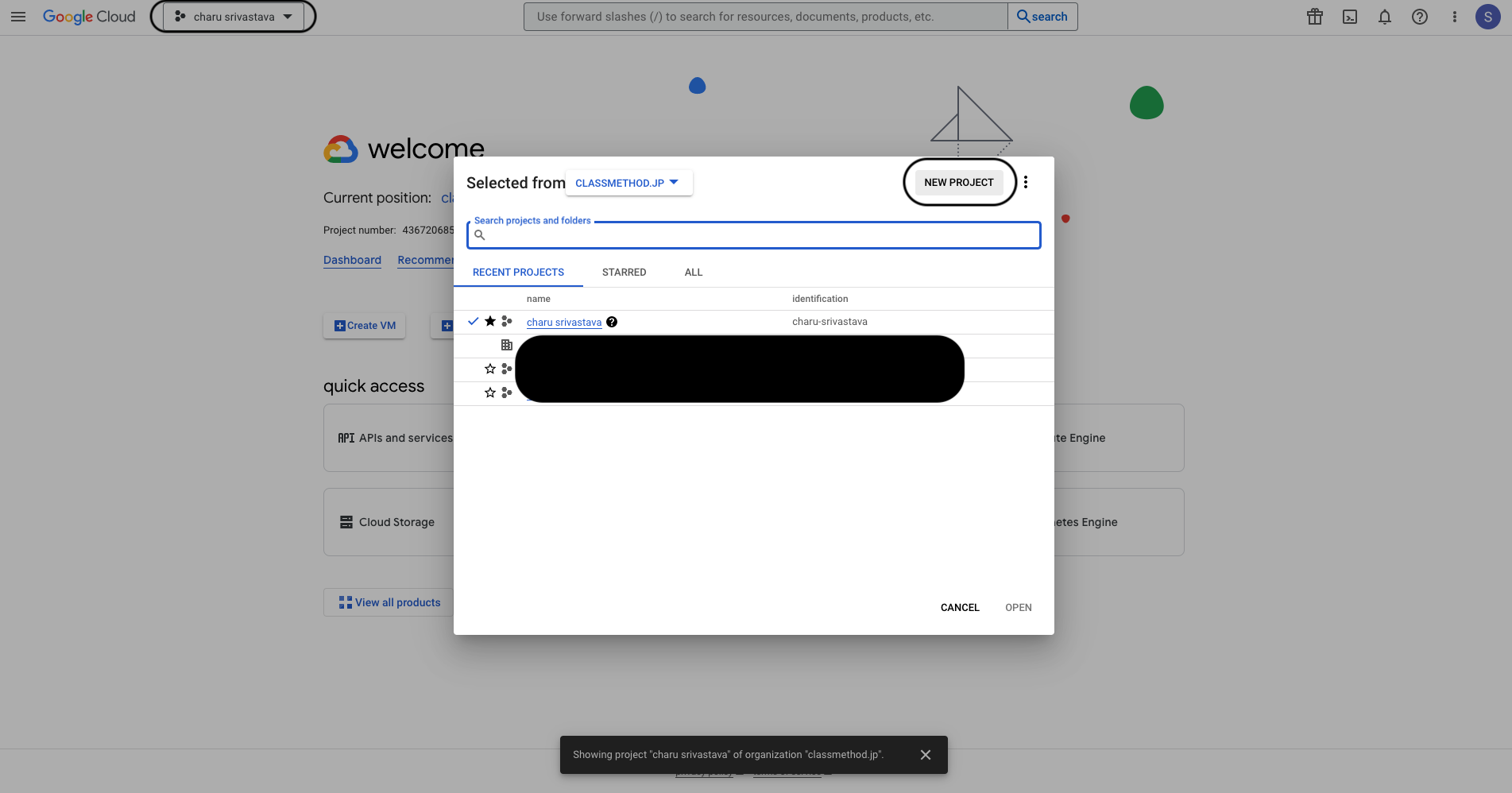 Hands-On Guide to Setting Up a Google Cloud Platform VM Instance with a Static IP Address ...