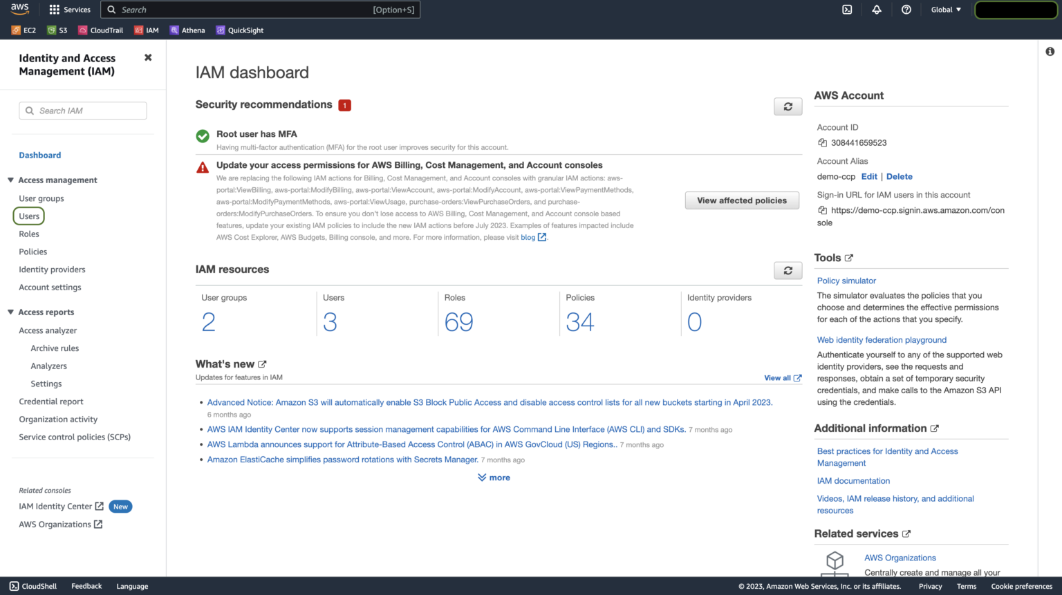 Deploy React App to S3 and Cloudfront by automating the process using ...