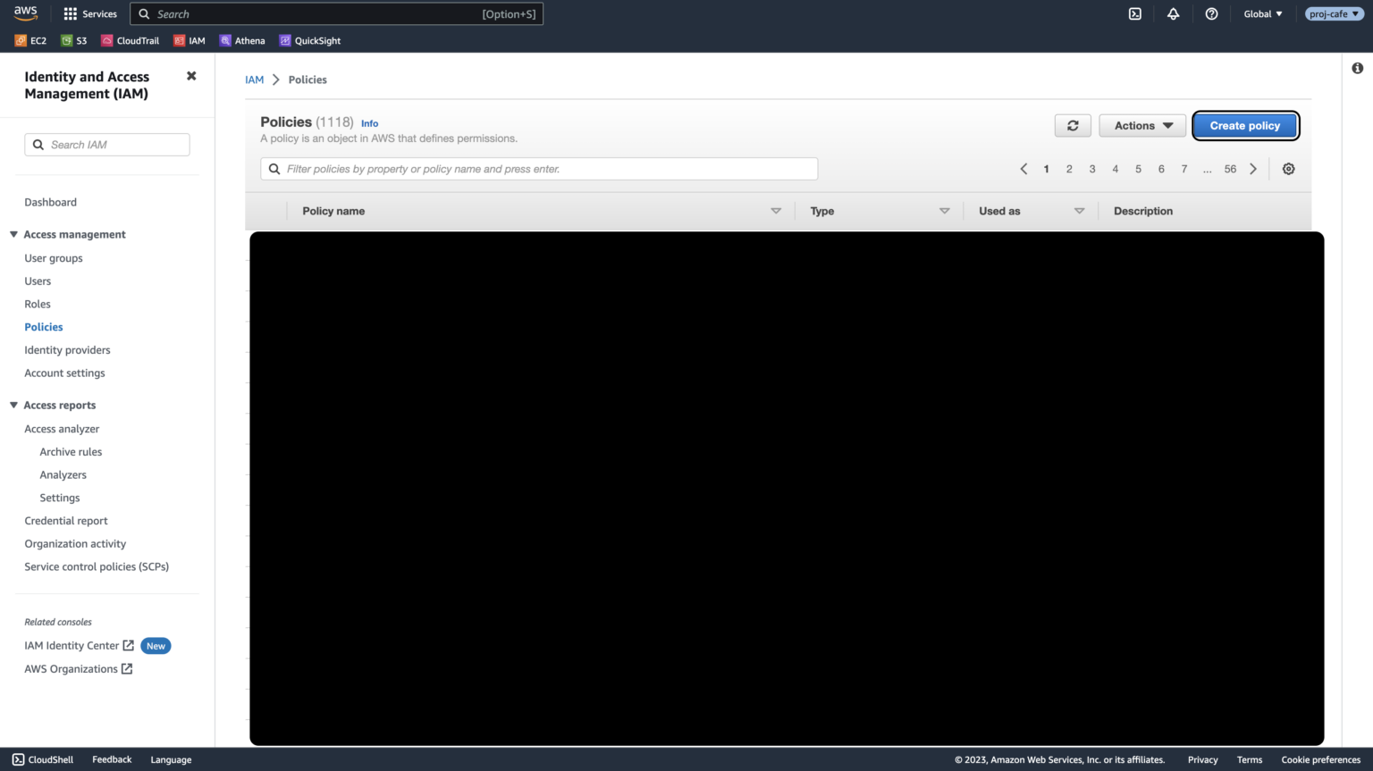 Making CI/CD pipeline for various stages of environment (dev/stg/prod ...