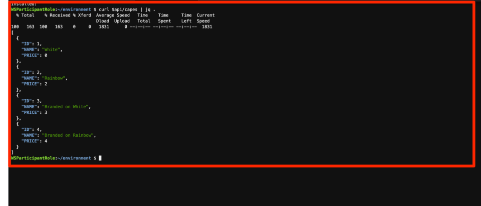 [レポート] How to secure your serverless applications on AWS #APS251-R #AWSreInforce | DevelopersIO