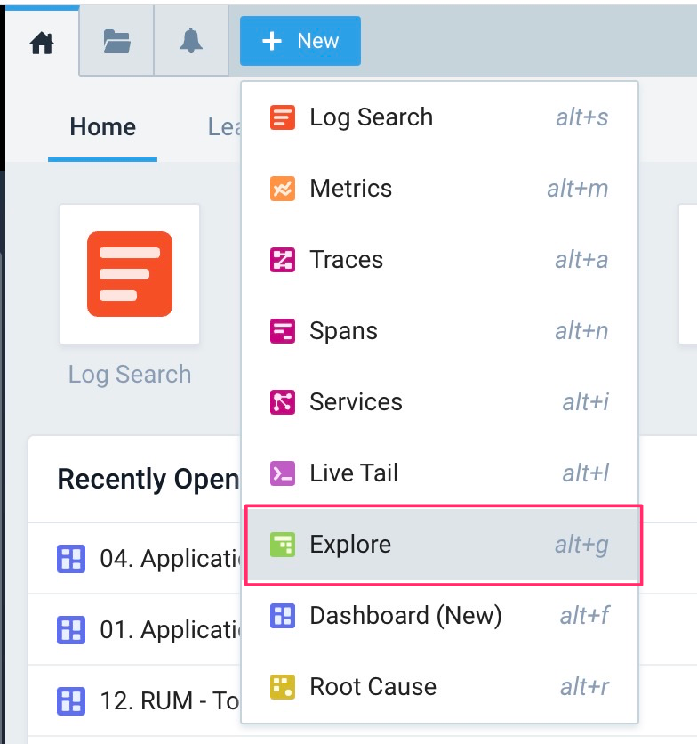 Sumo Logic で APM をやってみる | DevelopersIO