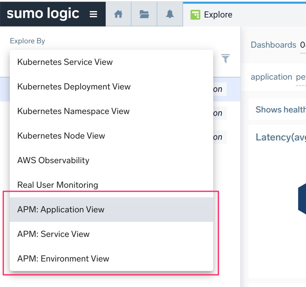 Sumo Logic で APM をやってみる | DevelopersIO
