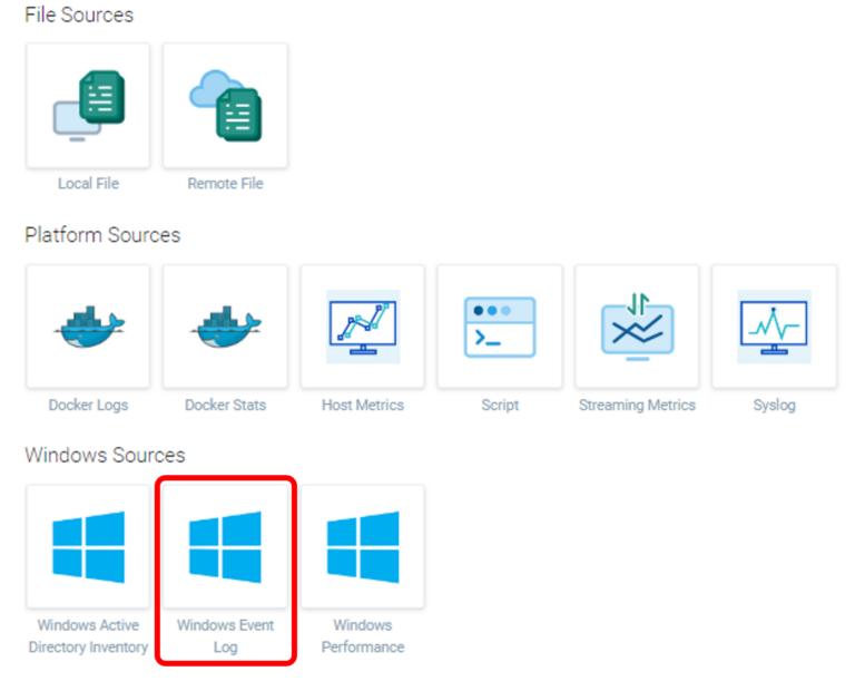 日本語の Windows Event Log を Sumo Logic に取り込む方法 | DevelopersIO