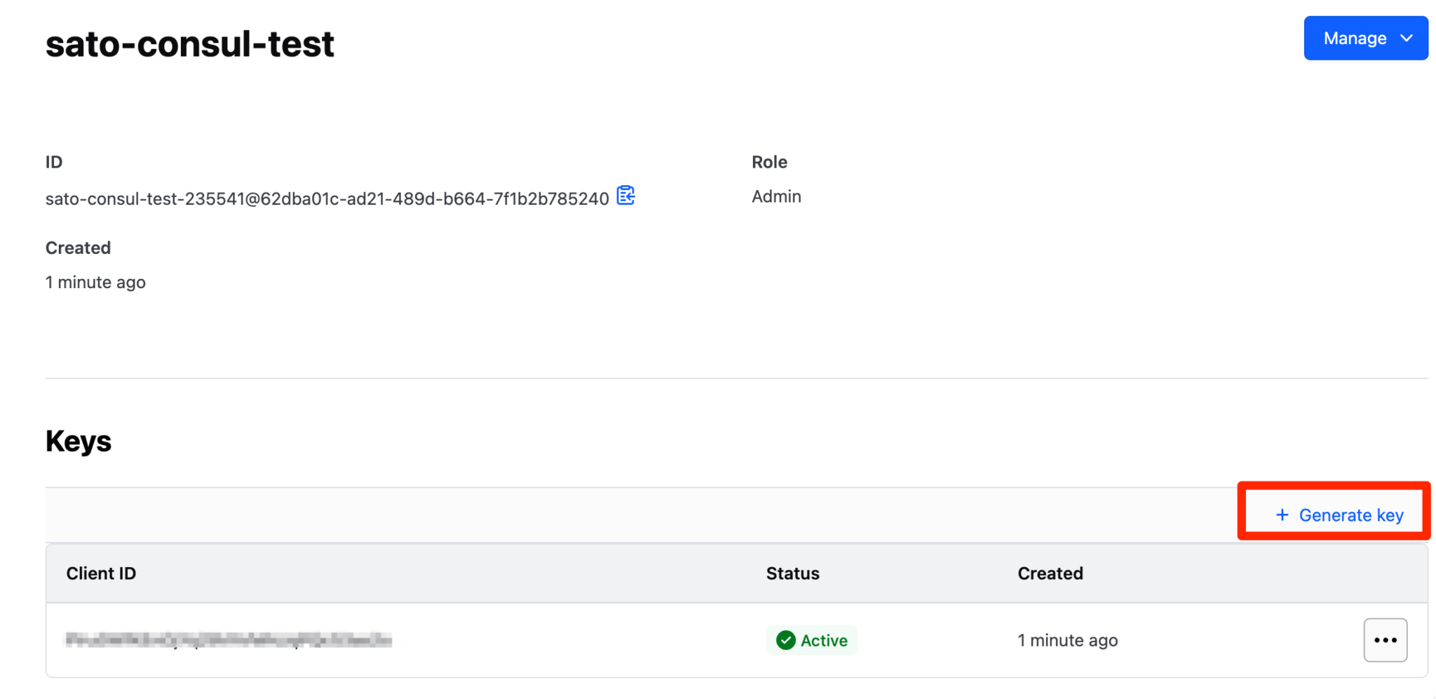 EKS on EC2にHCP Consulを接続してみる | DevelopersIO