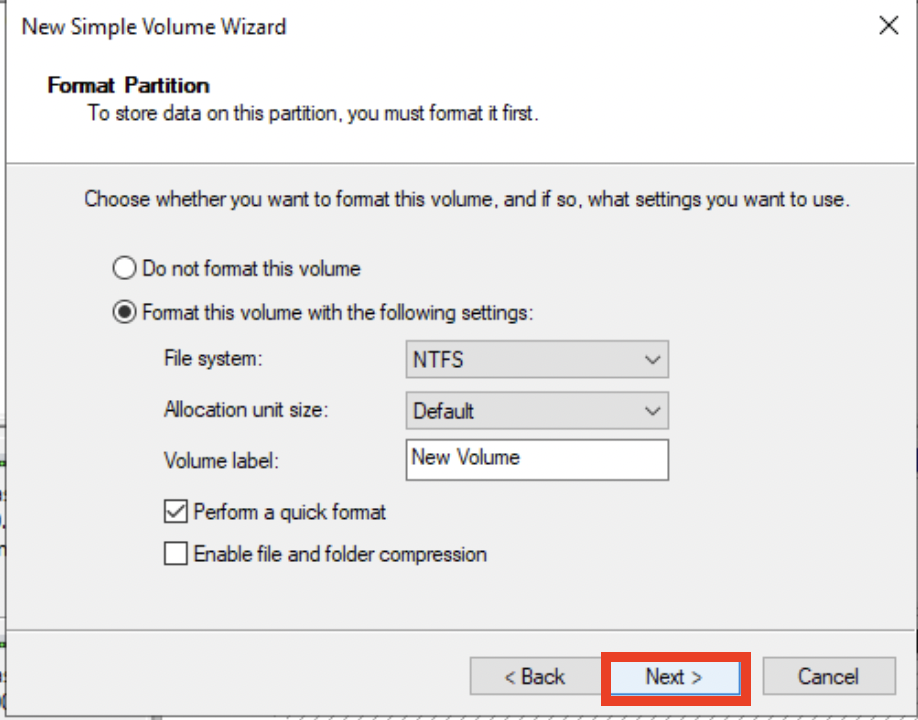 Windows EC2에 EBS 추가 해보기 | DevelopersIO