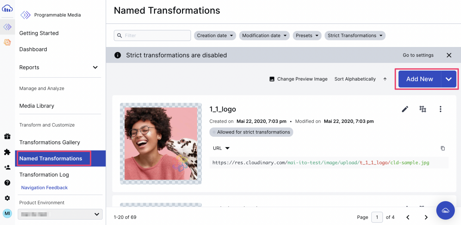 Cloudinary でロゴ入り合成写真を量産してみた | DevelopersIO
