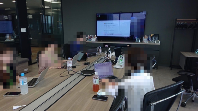 「クラスメソッドxアノテーションxネクストモード 3社合同Notion交流会 #1 」を開催しました。 #notion | DevelopersIO