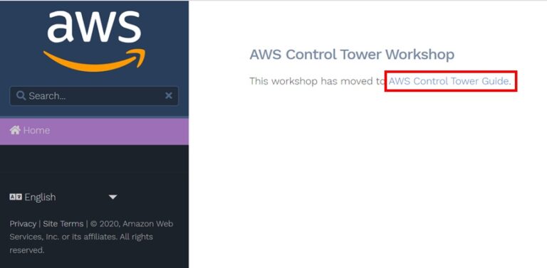 AWS Control Tower をワークショップ形式で学べる AWS Control Tower ガイドのご紹介 | DevelopersIO