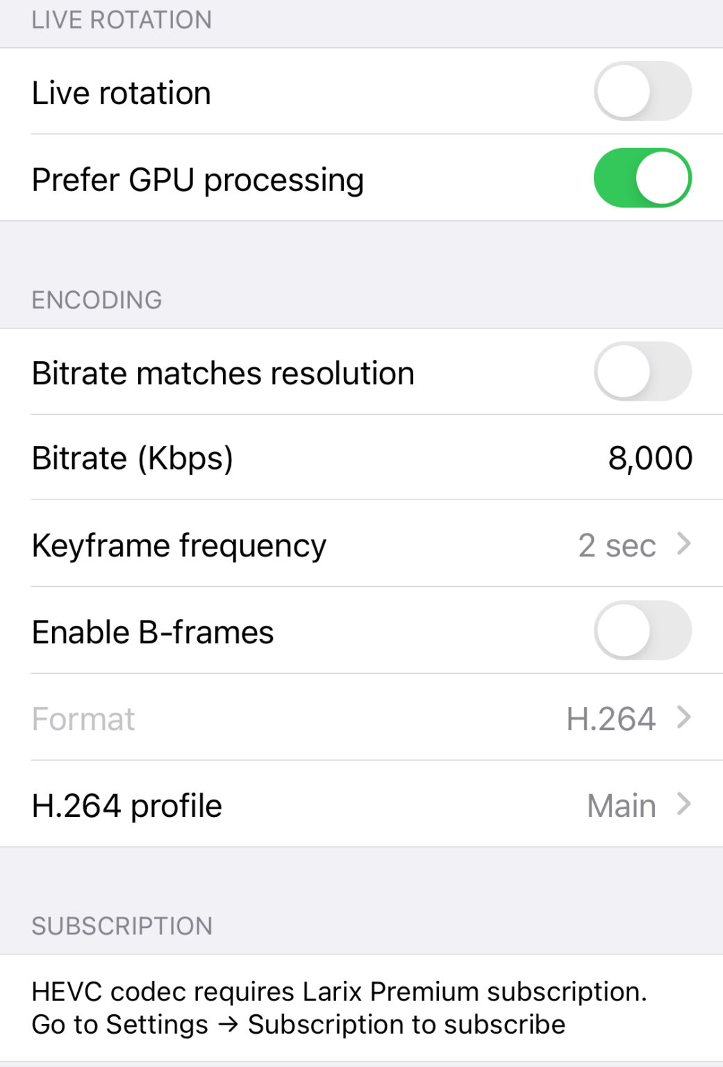 [UPDATE] Amazon IVSのS3への自動録画でrendition filteringができるようになりました！ | DevelopersIO