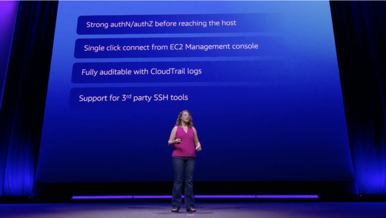 [新サービス] Amazon EC2 Instance Connect Endpoint が発表されました | DevelopersIO