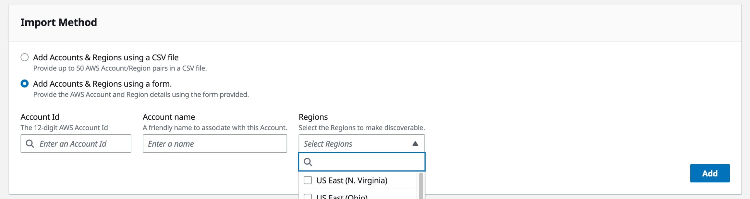 AWS ソリューション「AWS でのワークロード検出」で自動でシステム構成図作成してみた | DevelopersIO