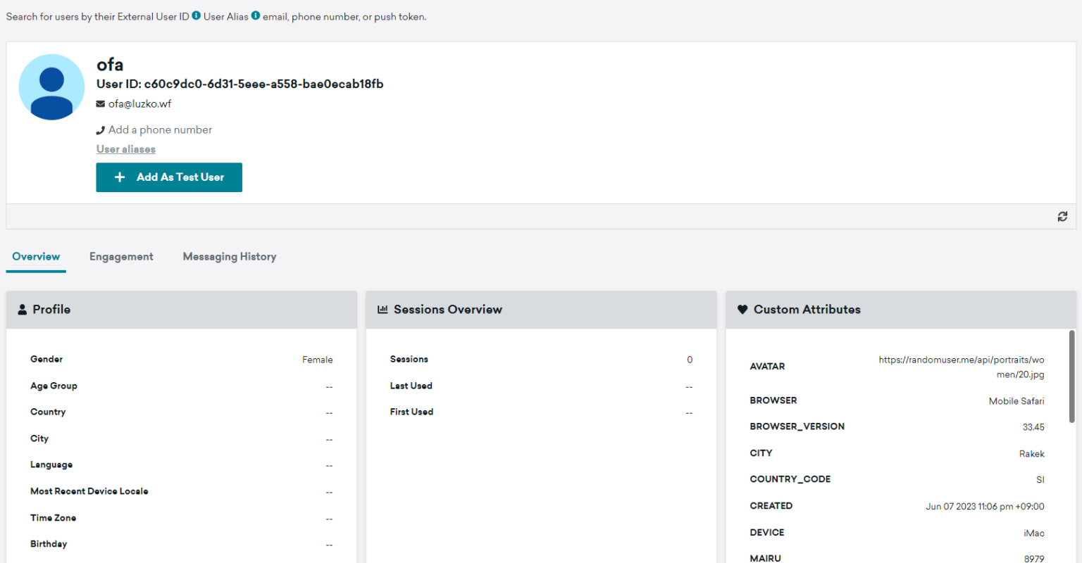 Hightouchを使ってTableauで分析した結果をBrazeに連携してみた | DevelopersIO