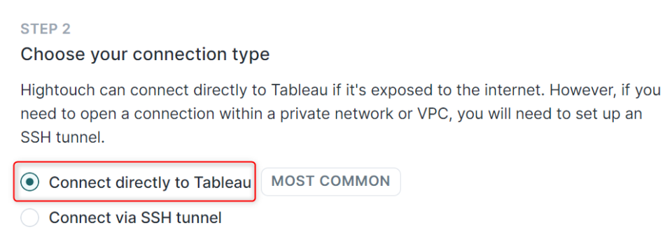 Hightouchを使ってTableauで分析した結果をBrazeに連携してみた | DevelopersIO
