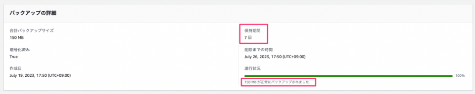 EventBridgeスケジューラでRedshift Serverlessのスナップショットを作成するCloudFromationテンプレートを作成してみた | DevelopersIO
