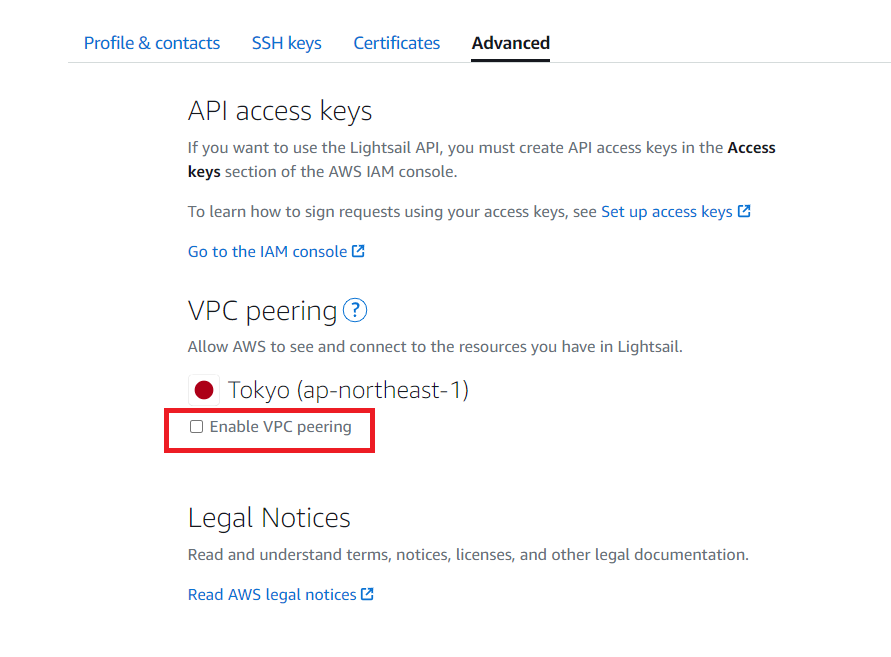 Amazon LightsailからEFSをマウントしてみた | DevelopersIO