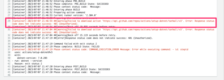[アップデート] AWS CodeBuild の Buildspec で Steps フェーズが追加され、GitHub Actions が使えるようになりました | DevelopersIO