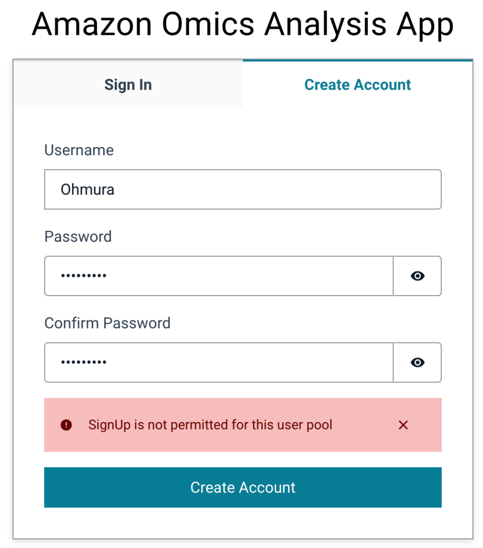 AWS が公開しているサーバレスなゲノム解析環境を構築してみた | DevelopersIO