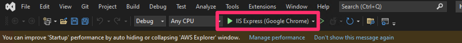 Auto Scaling Group を使って Windows Server + ASP.NET Web Forms を起動させてみた | DevelopersIO