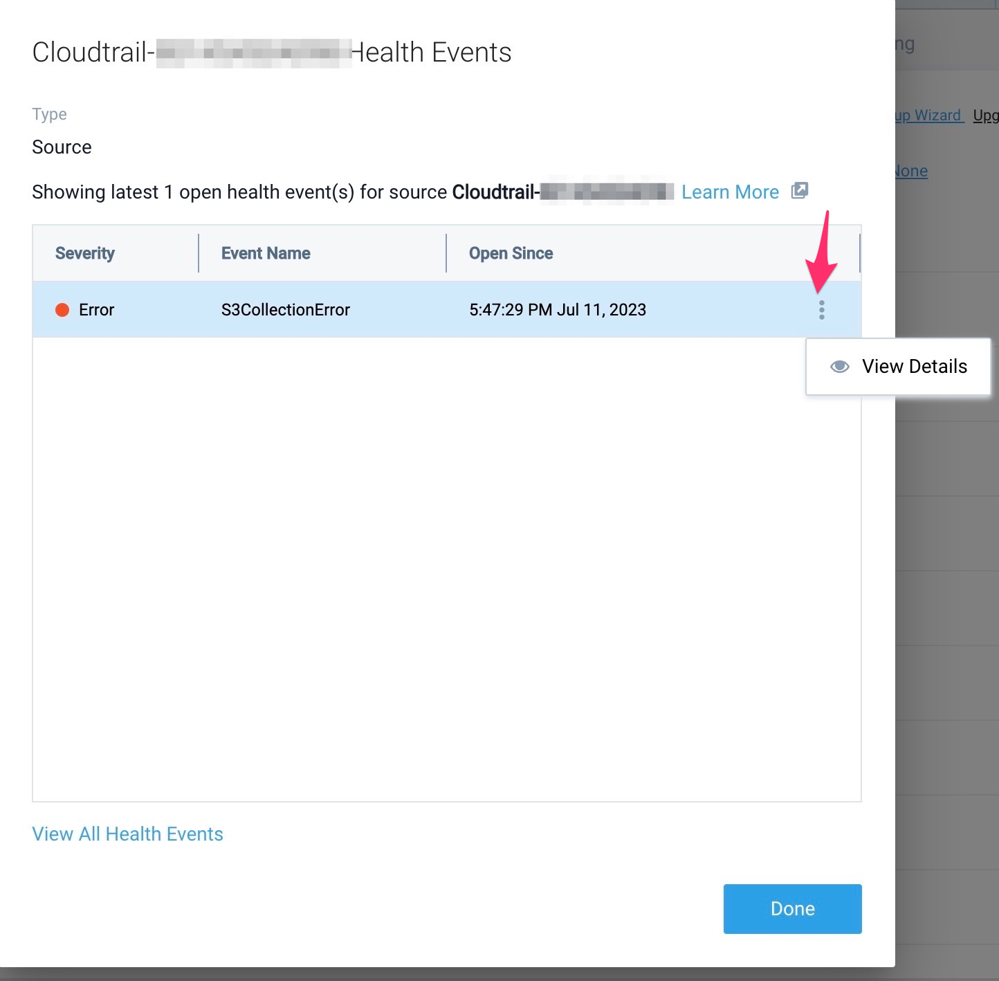 SSE-KMS暗号化したCloudTrailログをSumo Logicに送信する | DevelopersIO