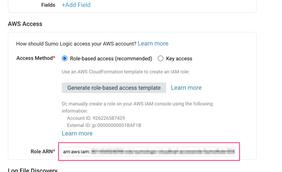 SSE-KMS暗号化したCloudTrailログをSumo Logicに送信する | DevelopersIO