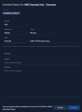 AWS Security Hub のログを Sumo Logic に送信する方法 | DevelopersIO