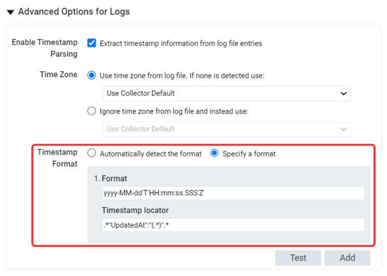 AWS Security Hub のログを Sumo Logic に送信する方法 | DevelopersIO