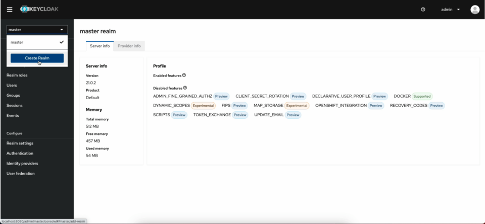 「Keycloak と React で動かして学ぶ OpenID Connect」というタイトルで DevelopersIO 2023 大阪に登壇しました！ #devio2023 ...
