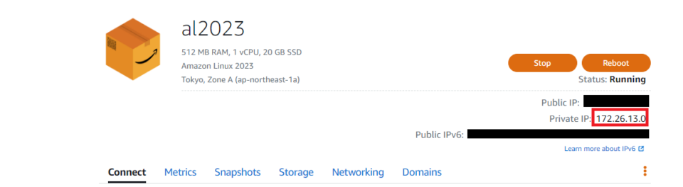 Amazon LightsailからEFSをマウントしてみた | DevelopersIO