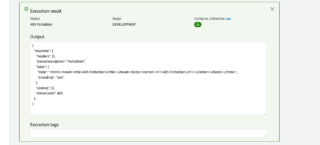 CloudFrontへの”cloudfront.net”ドメインでのアクセスをCloudFront Functionsでブロックしてみた | DevelopersIO