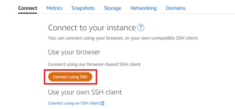 Amazon LightsailからEFSをマウントしてみた | DevelopersIO