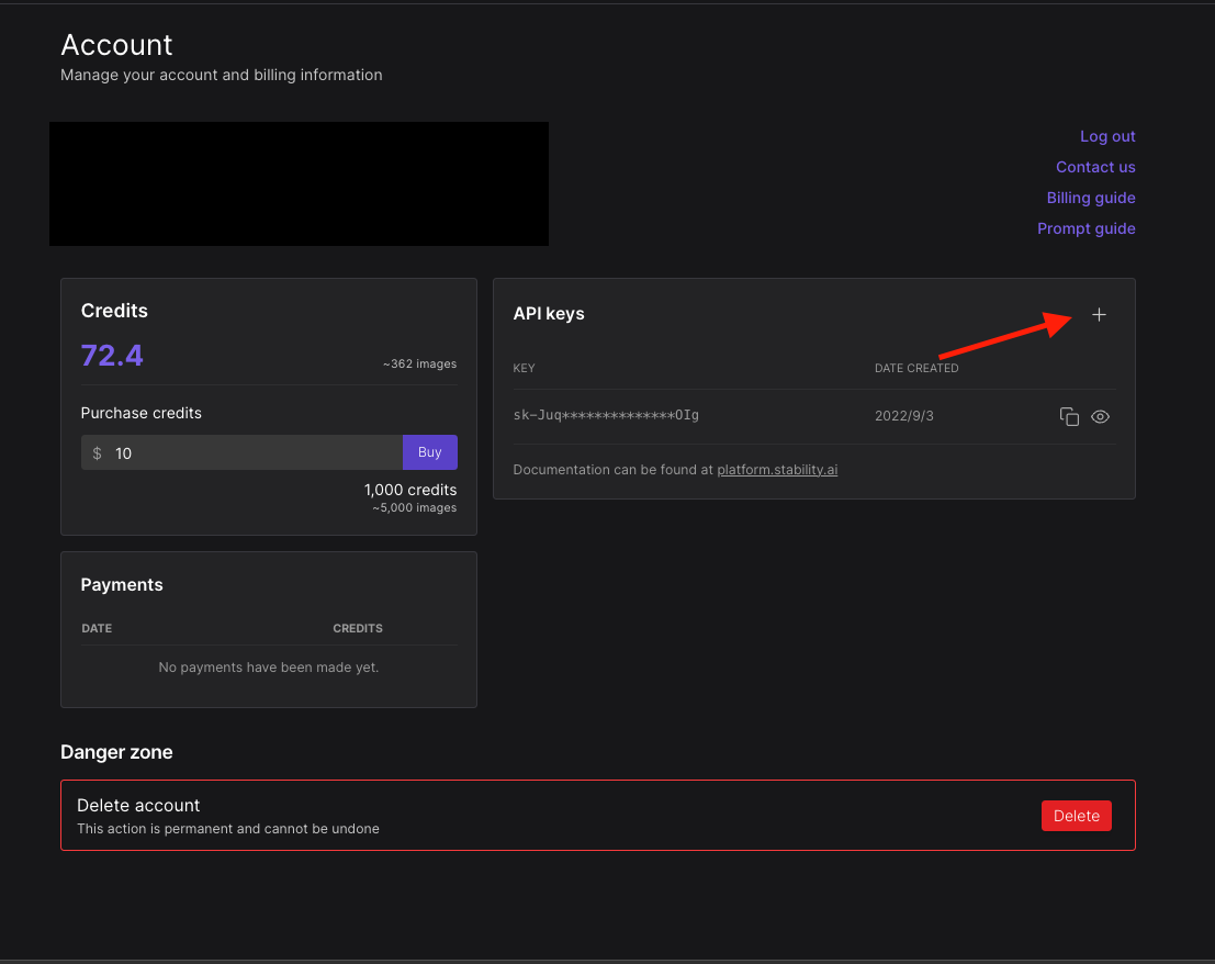 Stable DiffusionのAPIを使ってテキストから画像(txt2img)を作ったり、画像から画像(img2img)を作ってみる ...
