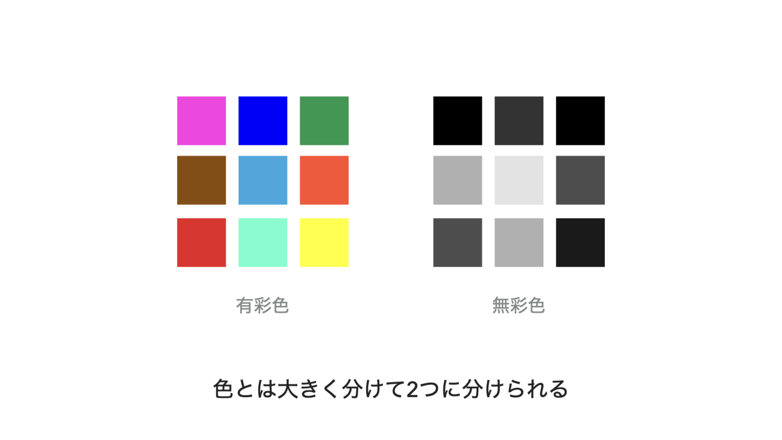 初心者でも簡単！仕事で使える色彩テクニック〜美しい色の組み合わせはたった4つだけ〜 #devio2023 | DevelopersIO