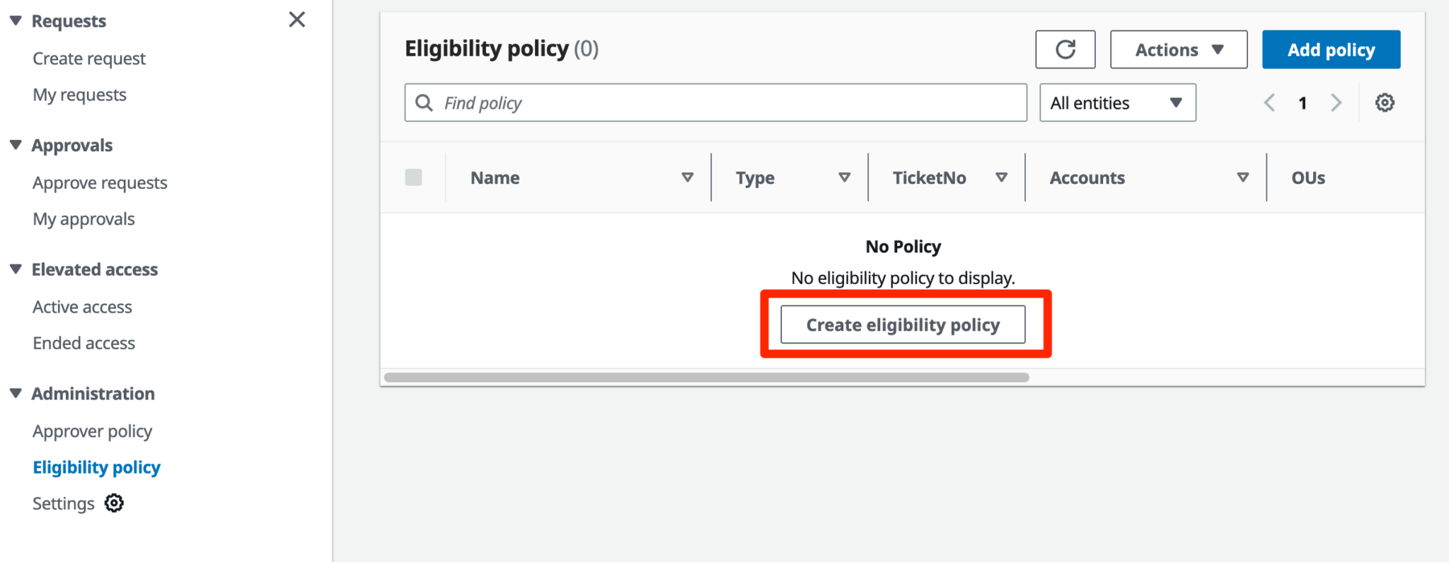 AWS IAM Identity Center において一時的なアクセス許可を与える仕組みを提供する Temporary Elevated Access Management (TEAM ...