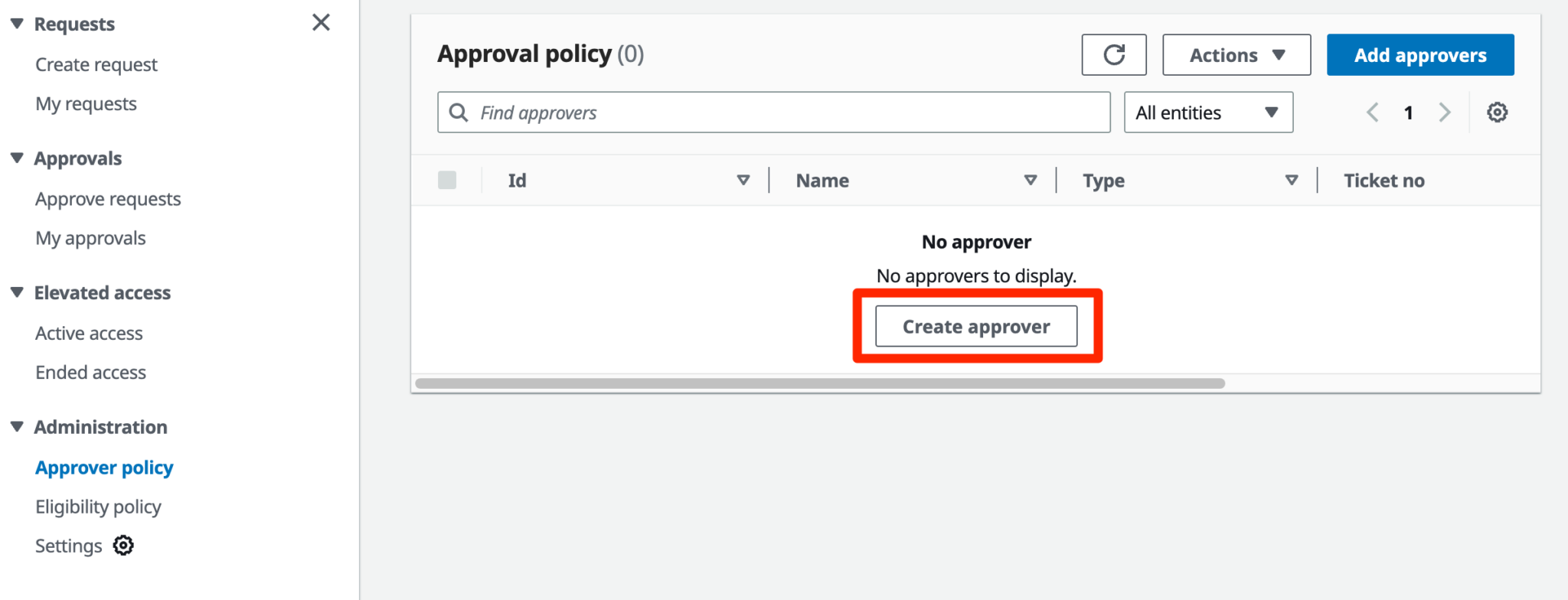AWS IAM Identity Center において一時的なアクセス許可を与える仕組みを提供する Temporary Elevated Access Management (TEAM ...
