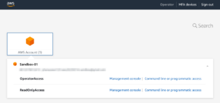 DevelopersIO 2023 大阪 – 勉強会「AWS IAM Identity Centerを用いたAWSアクセス」 #devio2023 | DevelopersIO