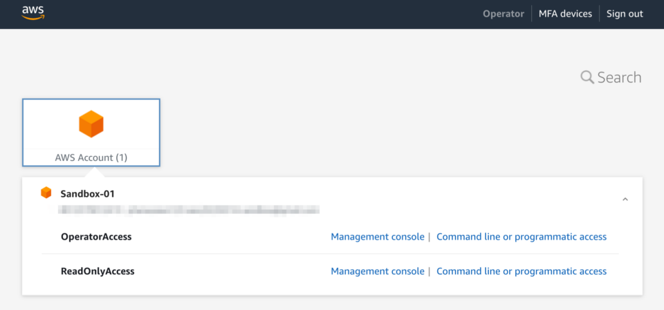 DevelopersIO 2023 大阪 – 勉強会「AWS IAM Identity Centerを用いたAWSアクセス」 #devio2023 | DevelopersIO