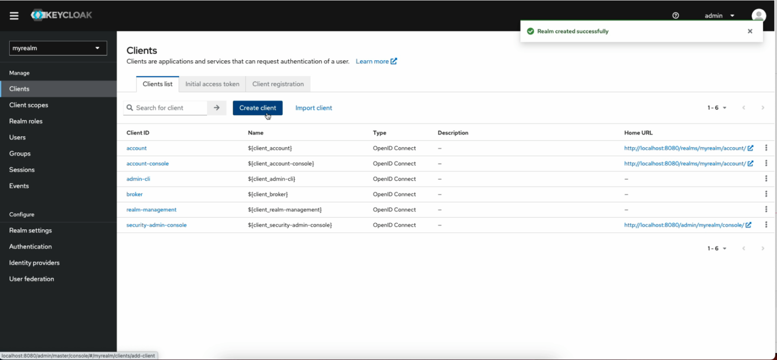 「Keycloak と React で動かして学ぶ OpenID Connect」というタイトルで DevelopersIO 2023 大阪に登壇しました！ #devio2023 ...