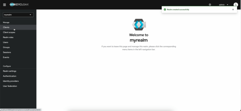 「Keycloak と React で動かして学ぶ OpenID Connect」というタイトルで DevelopersIO 2023 大阪に登壇しました！ #devio2023 ...