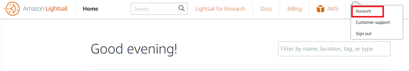 Amazon LightsailからEFSをマウントしてみた | DevelopersIO