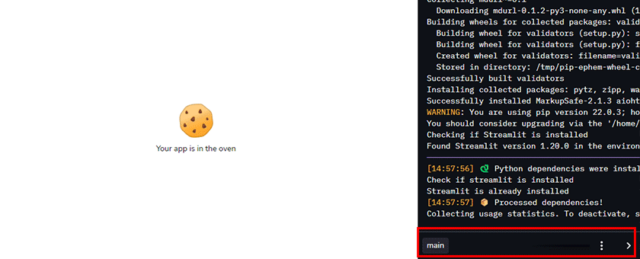 Python 初心者でも簡単！OpenAI を利用したチャットアプリを Streamlit で公開してみた | DevelopersIO