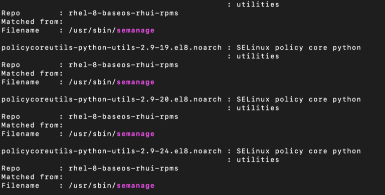 EC2 RHEL 환경에서 SSH 접속 포트 변경해 보기 | DevelopersIO